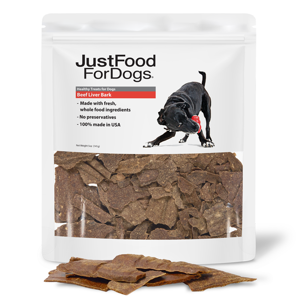 Pantry Fresh Beef Bundle | JustFoodForDogs