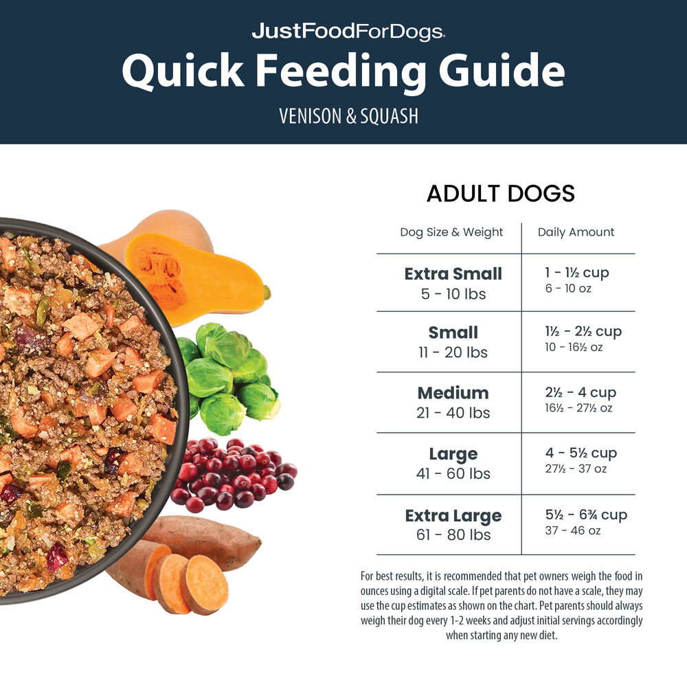 Sampler Variety Box | JustFoodForDogs