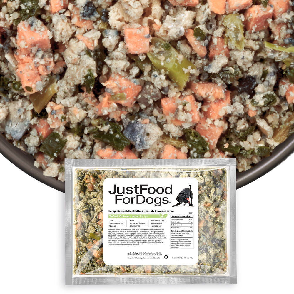 how to cook quinoa for dogs