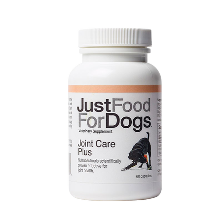 Vitamin Supplements for Dogs | JustFoodForDogs