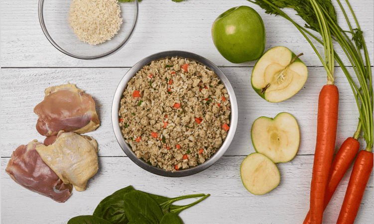 Dog Food Calculator by Breed & Weight | JustFoodForDogs